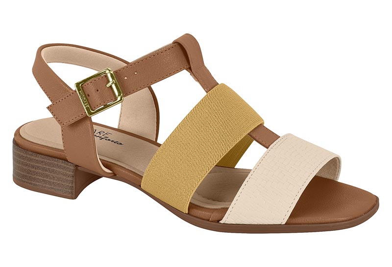 SANDALIAS MODARE NP TRE TRENTINO/ELAST/NP FLO NATURE 7169.103 | Mc Mega ...