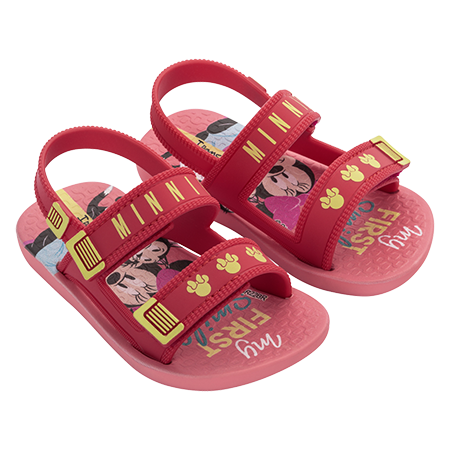 SANDALIAS BABY SHARK SEA 22712 | Mc Mega Calzados